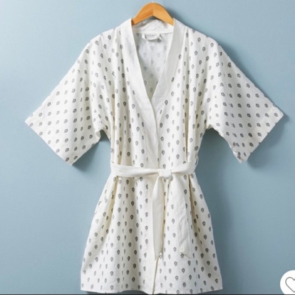 Hearth & Hand | Other | New Hearth Hand Robe | Poshmark